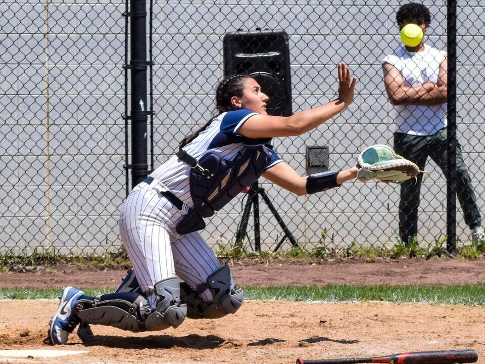 Catholic state HS softball: Sea gets first-hand example of St. Anthony ...