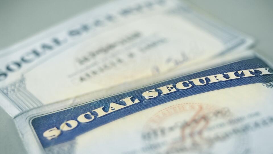 Truth Be Told: Millions of dead people aren't getting Social Security ...