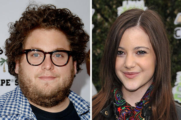 Alexa Nikolas Shared More Details About Her Jonah Hill Allegations And Claimed She Was 15 And He ...