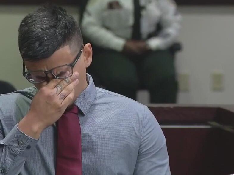 Man sentenced for deadly DUI crash Man sentenced for deadly DUI crash