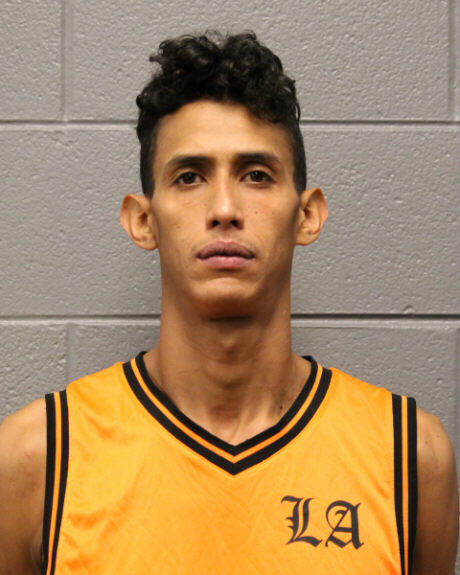 Migrant who sold crack to undercover cops is a Venezuelan gang member ...