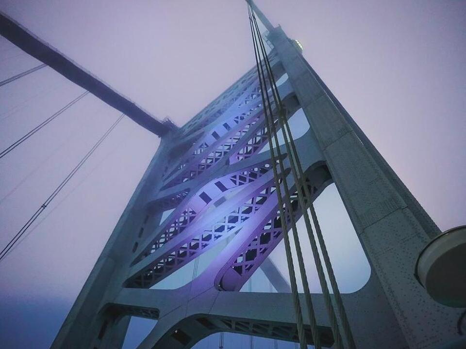 Robot dog protest; Space for queer women; Soaring STI rates | Morning ...