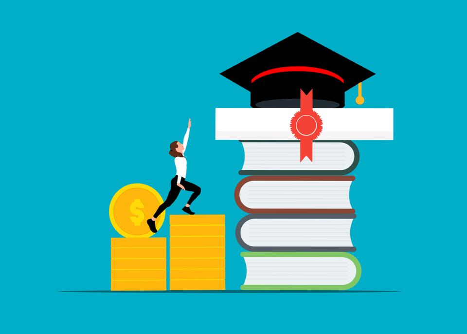 As Trump cuts student loans for grad school, some states move to fill ...