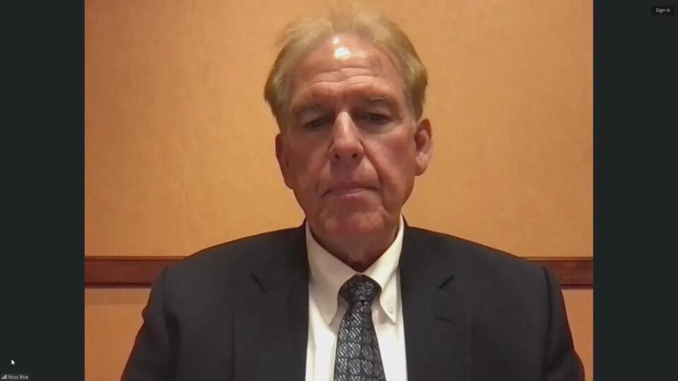 Former FBI agent explains how investigators are tracking Charlie Kirk’s killer - NewsBreak