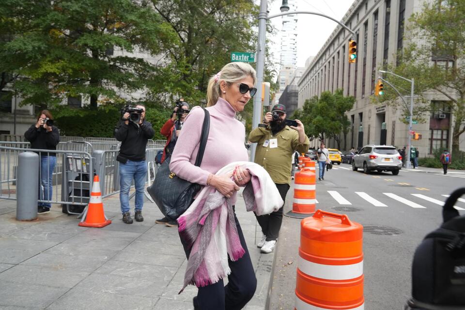 Nadine Arslanian Menendez sentenced to more than four years in bribery ...