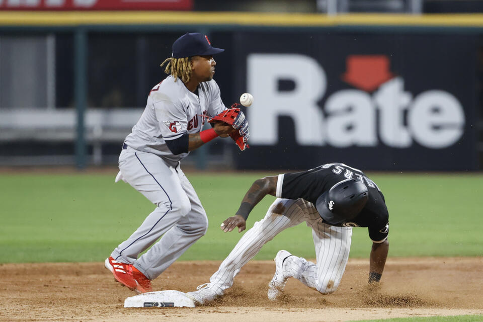 WATCH: Fight breaks out between MLB All-Stars Jose Ramirez and Tim ...