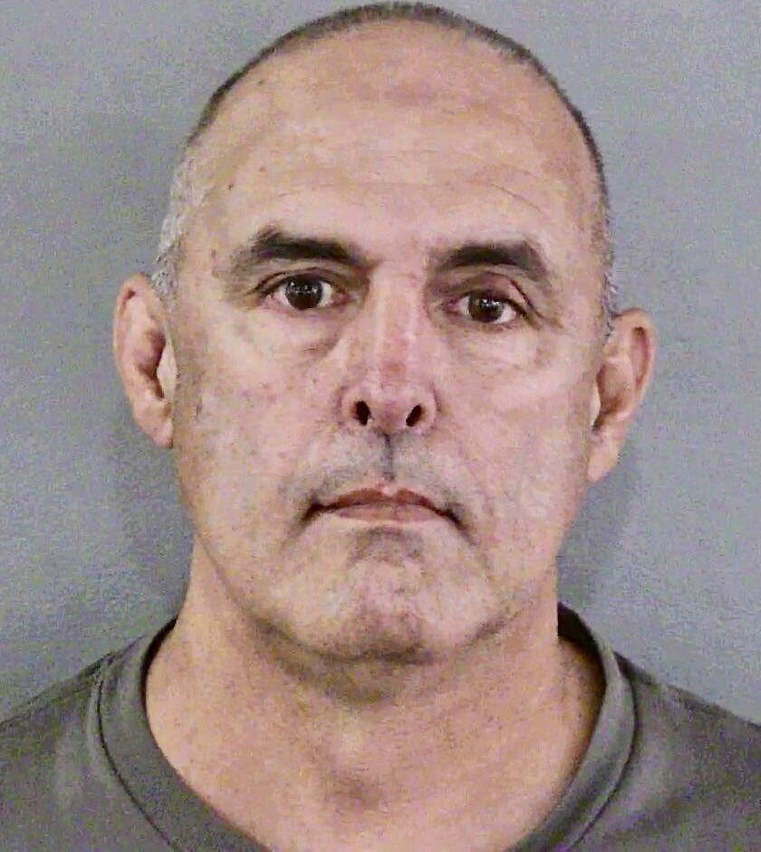 DUI suspect arrested after crash at Buffalo Ridge Plaza - NewsBreak