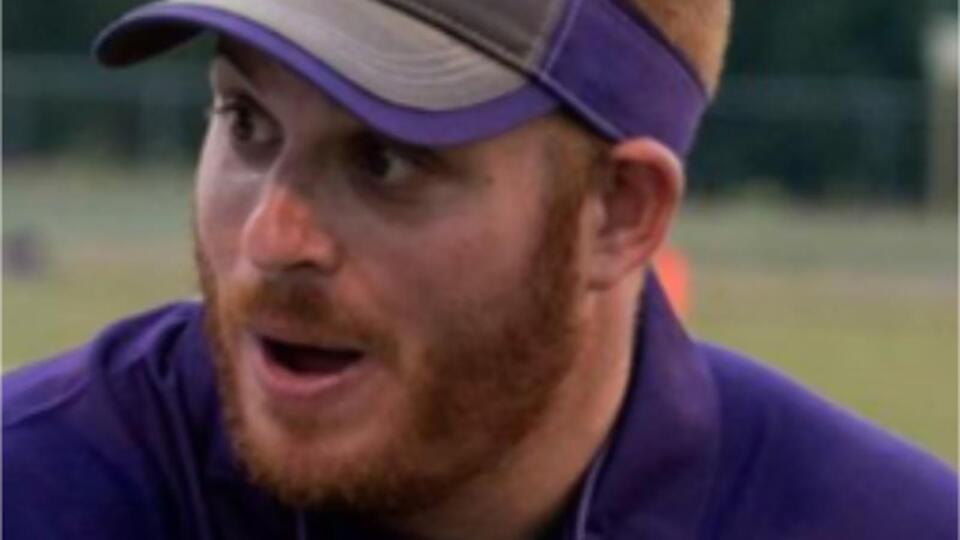 Tripp Lamb named Strasburg football head coach - NewsBreak