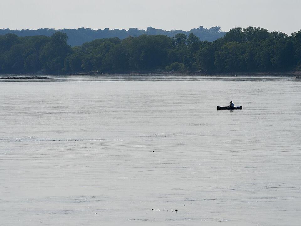 MR340 ends with 16 Columbia boats completing the race down the Missouri ...