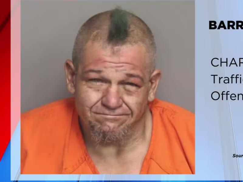 MUGSHOTS: Investigation into stolen vehicle leads to 7 arrests MUGSHOTS: Investigation into stolen vehicle leads to 7 arrests