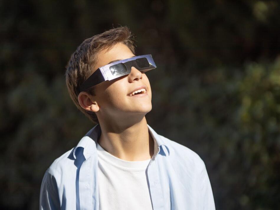 Watch the Solar Eclipse at These Hudson Valley Viewing Parties