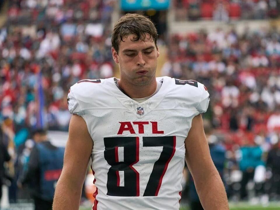 NFL: London Games-Atlanta Falcons at Jacksonville Jaguars