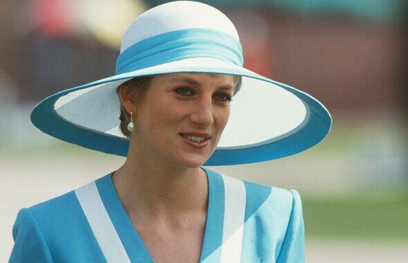 Kate Middleton pays touching tribute to Princess Diana at Trooping the ...