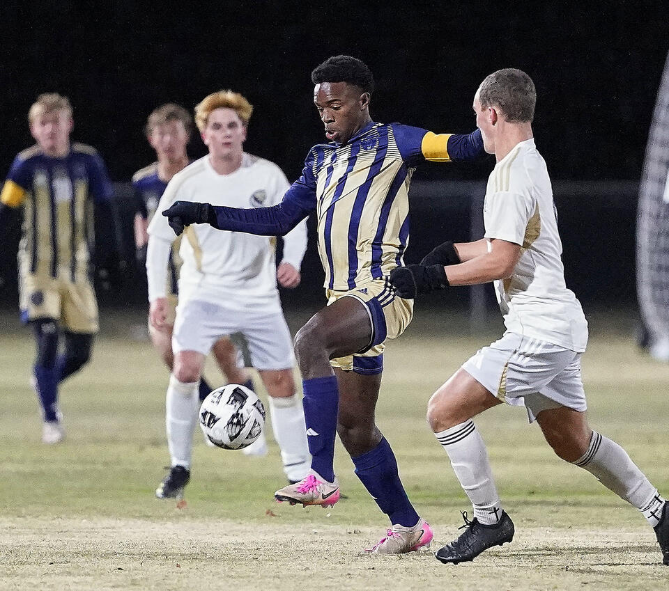 CBA duo, Fike’s Foula saluted as all-state performers - NewsBreak