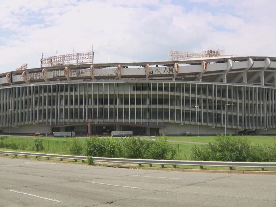 NPS: Report gives green light for demolition of RFK Stadium