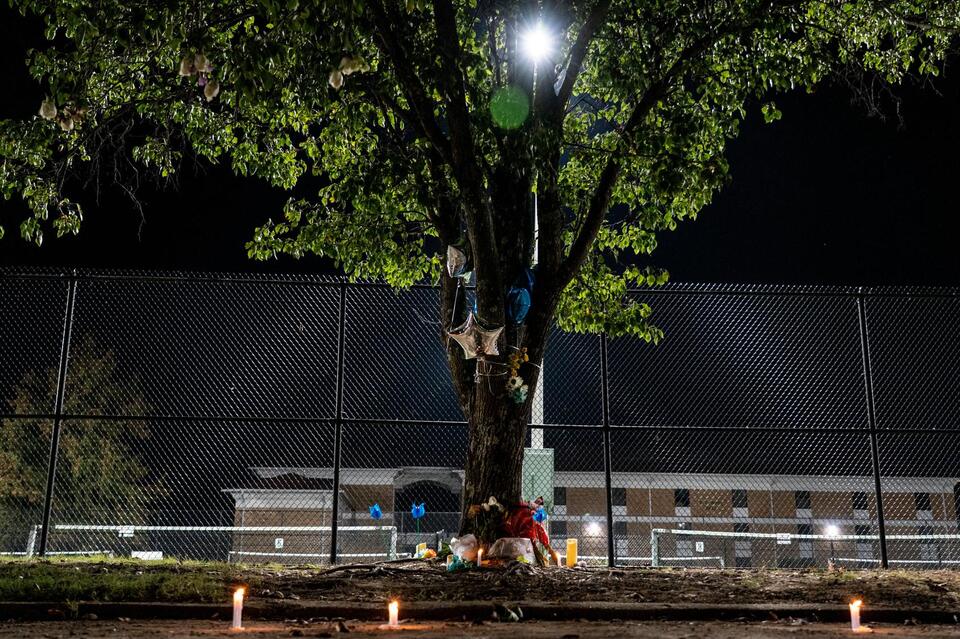 Second autopsy on Trey Reed not yet released. New cause of death claims ...