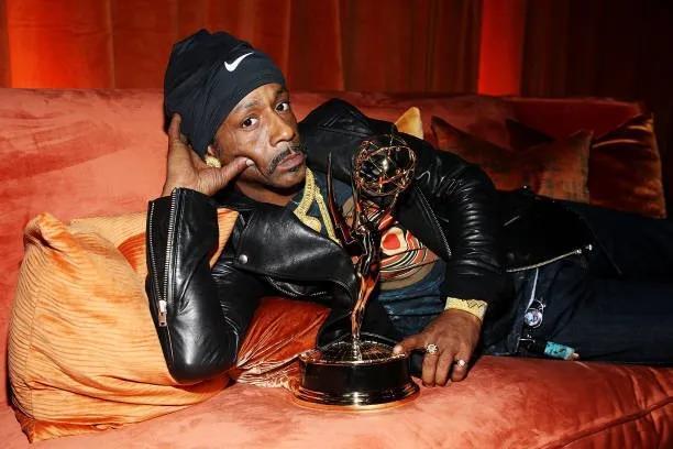 Katt Williams Calls Bill Cosby 'A Rapist,' Claims Stephen King 'Is A ...