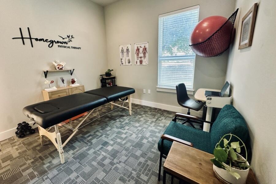 Homegrown Physical Therapy now open in Round Rock - NewsBreak