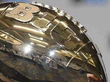 Looks Like A Former Five-Star SEC RB Could Be Heading To B1G Program