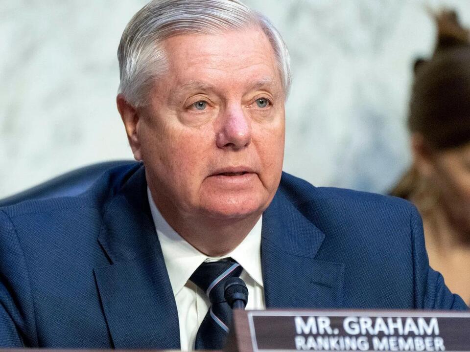 Senator Lindsey Graham celebrates $45 million grant for South Carolina ...