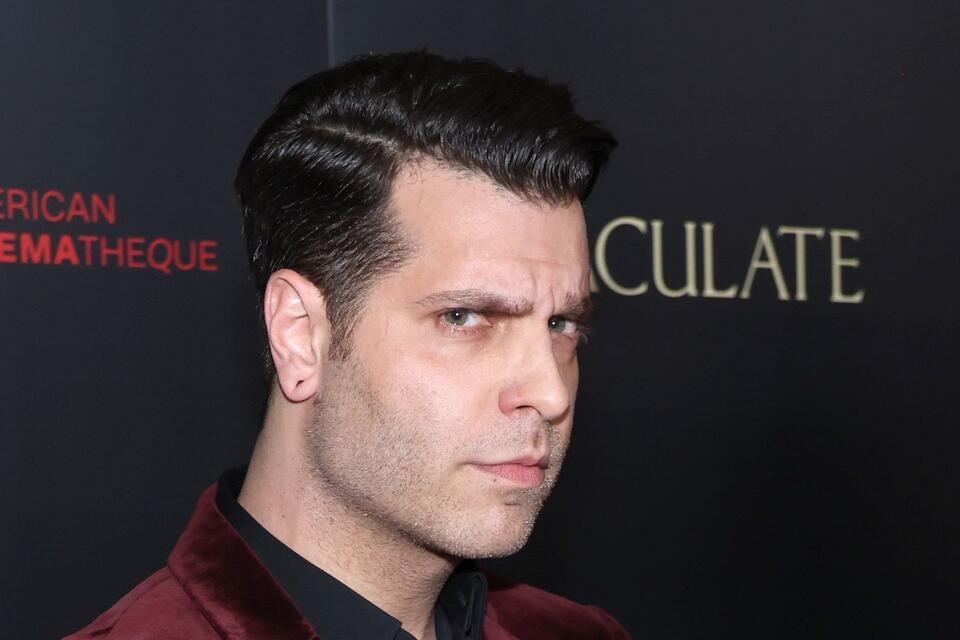 Ice Nine Kills’ Spencer Charnas Names the Bands + Productions That ...