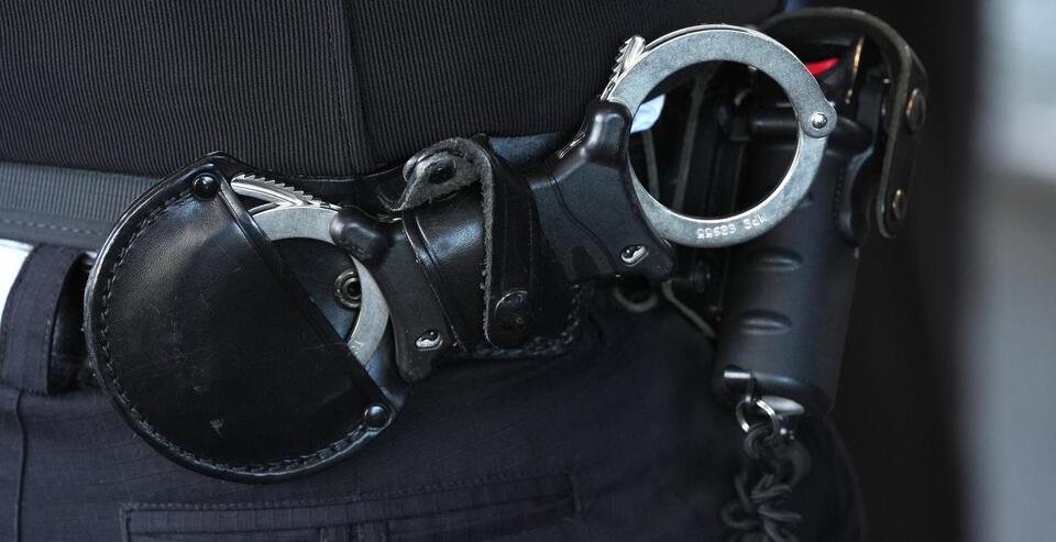 British Blogger Jailed Over Posting A Meme - NewsBreak