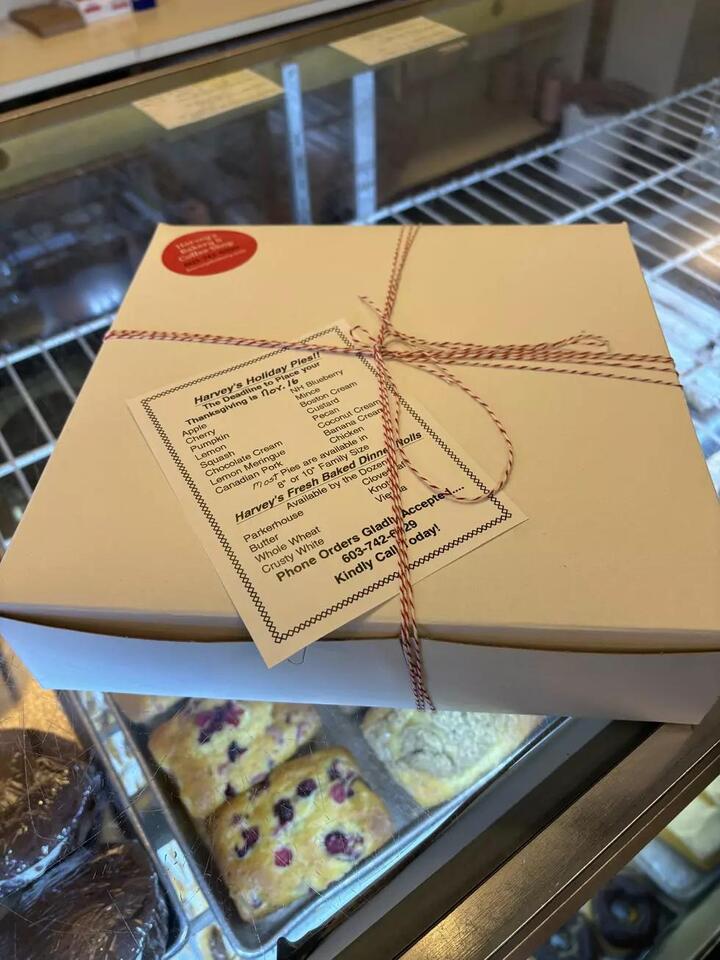 5 Things I’ll Miss About This Iconic New Hampshire Bakery - NewsBreak