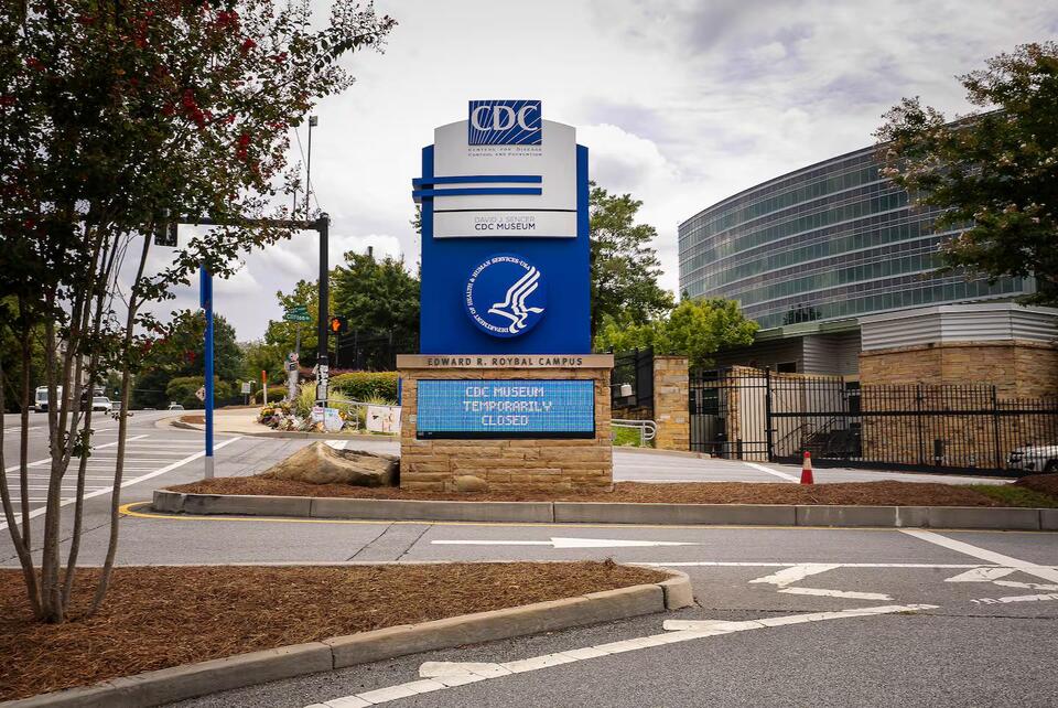 Trump administration is reportedly bringing back scores of CDC experts fired in error - NewsBreak