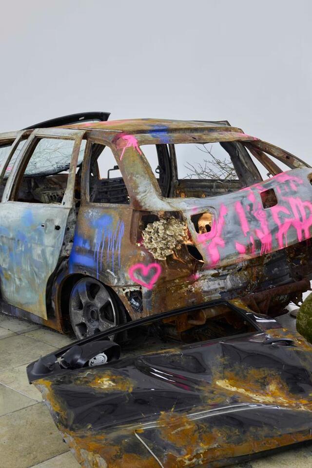 'KI$$ KI$$' Spotlights Three Decades of Shu Lea Cheang's New Media Art ...