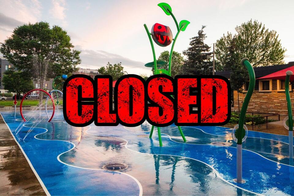 Popular NJ Water Park Closed Due To Water Contamination - NewsBreak