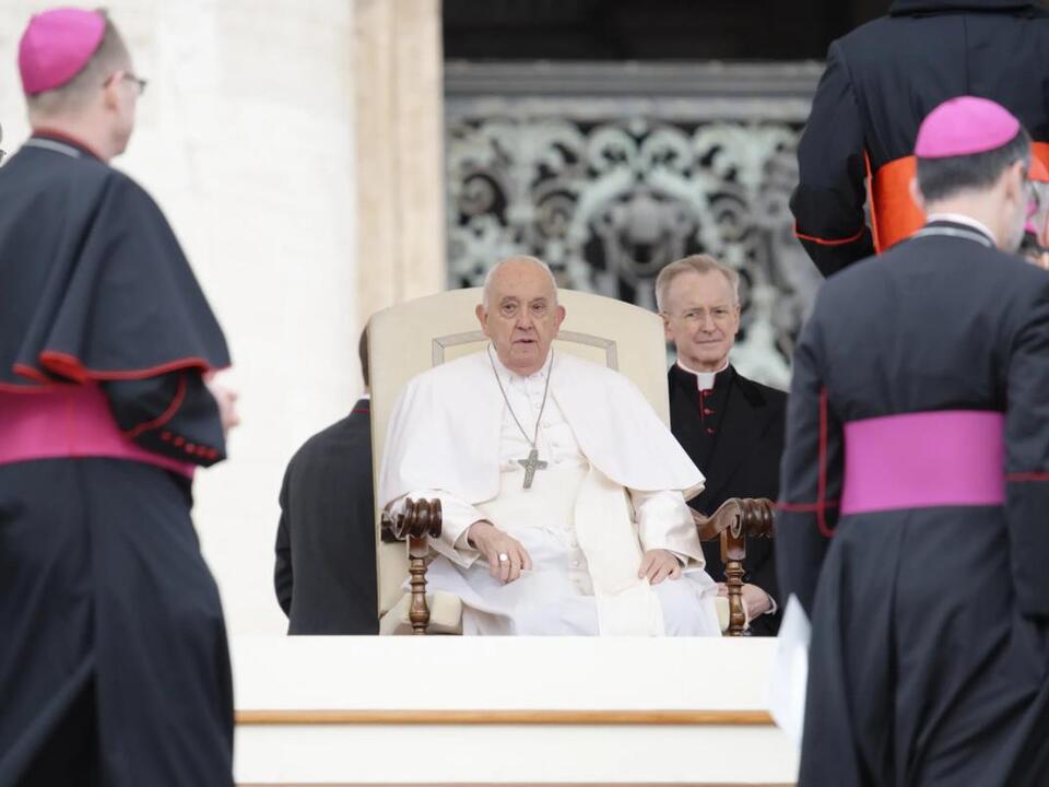 The Vatican’s new statement on trans rights undercuts its attempts at ...