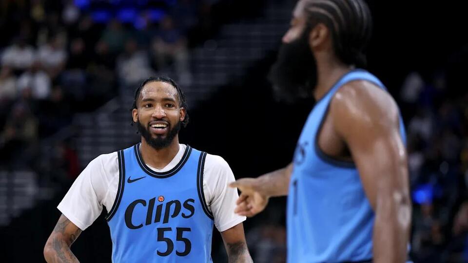 The Clippers are about to get a huge boost as their division rivals ...