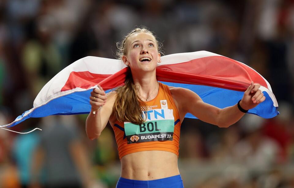 Femke Bol to make 800m debut in Metz on Sunday: preview & how to watch ...