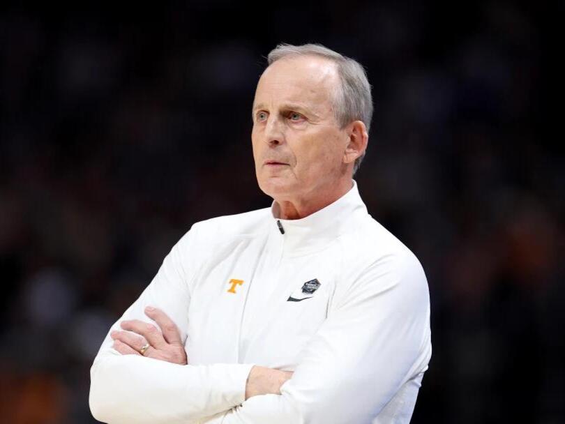 Tennessee Basketball: Chaz Lanier a welcomed late addition to 2024-25 ...