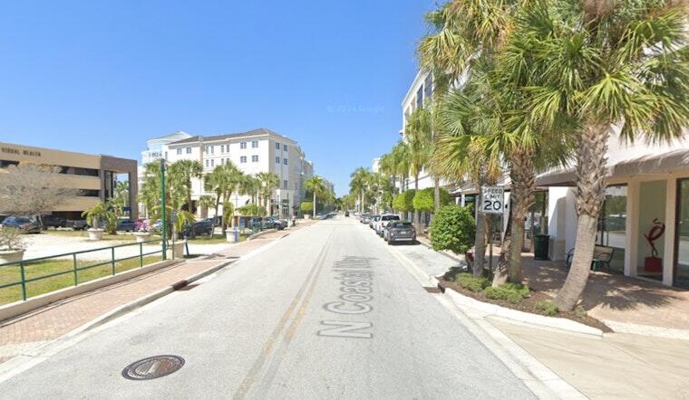 Jupiter Hedge Fund Splashes Out $58M To Bulk Up Waterfront HQ - NewsBreak