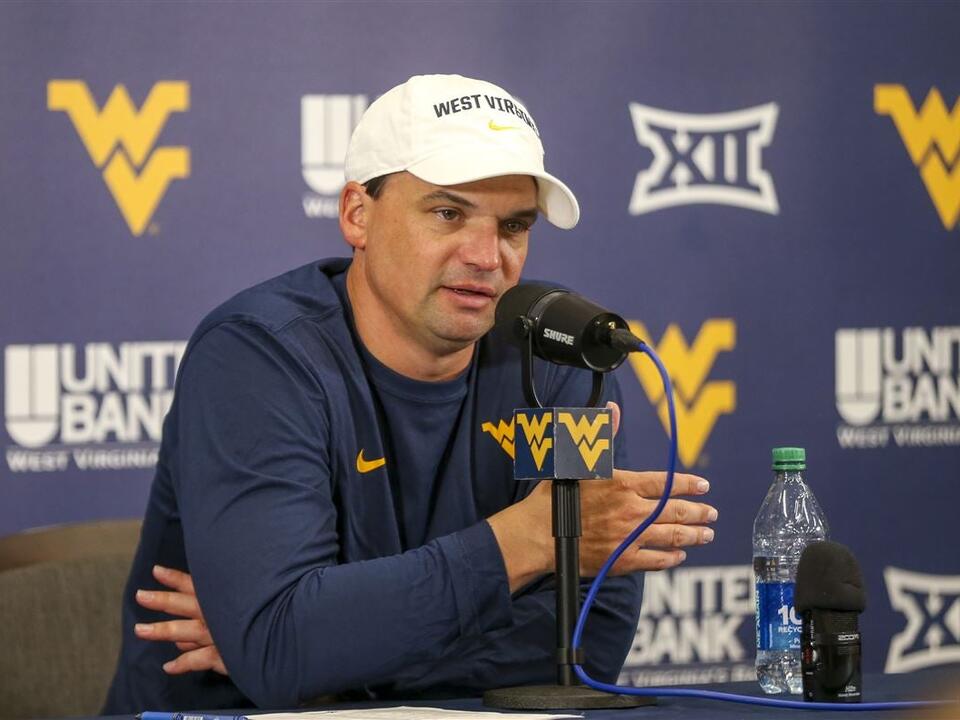 Who are the most improved players (so far) for WVU's defense?
