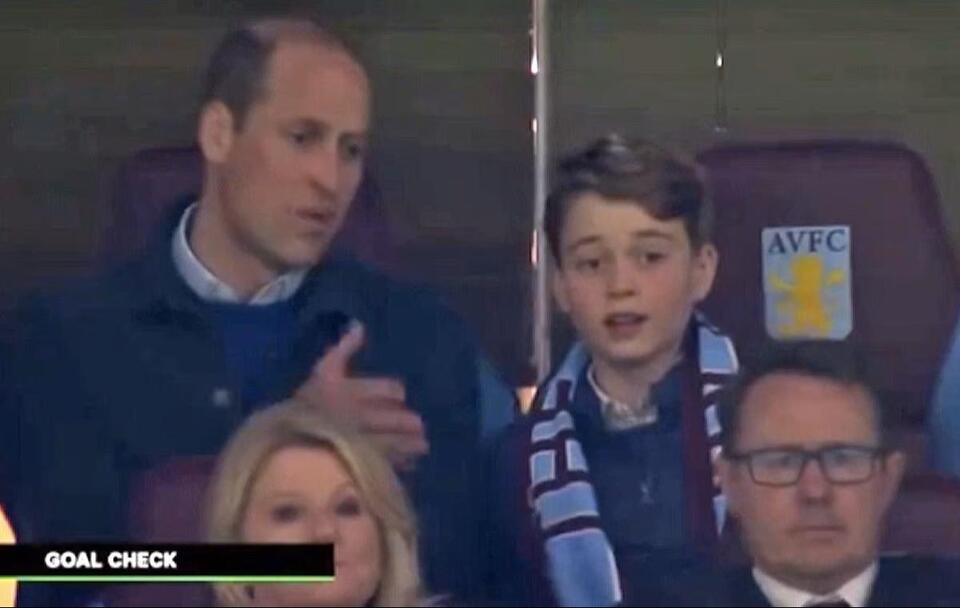 Is Prince William on Reddit? Prince of Wales reveals he posts on ...