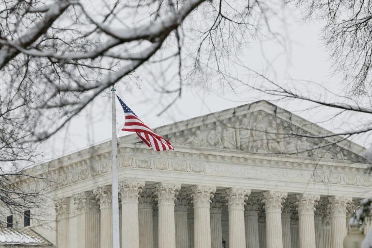 US Supreme Court weighs 'reverse discrimination' case - NewsBreak