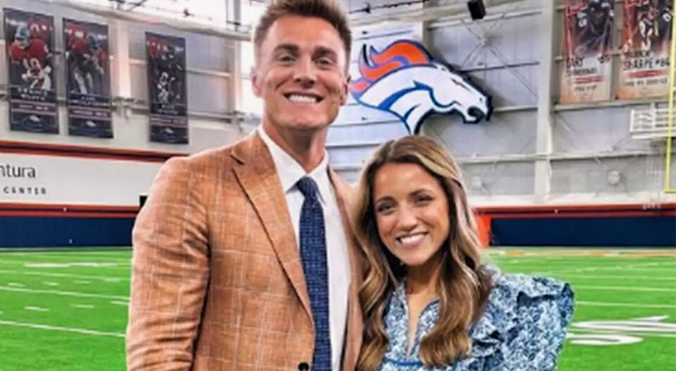 Bo Nix’s Wife Shares Emotional Photo Of Her Husband On Locker Room ...