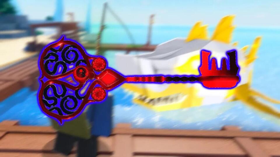 How to Get the No Life Rod in Roblox Fisch (The Easy Way) - NewsBreak