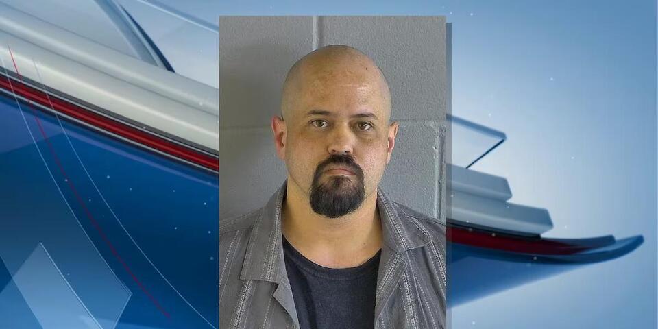 Williston teacher arrested for alleged inappropriate relationship with ...