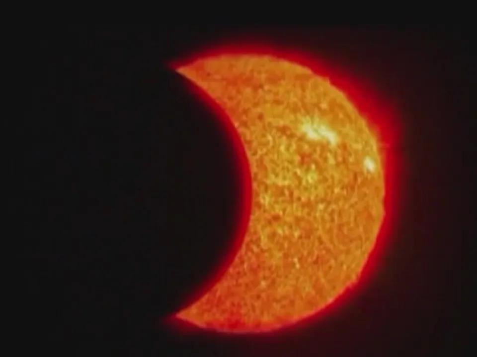 Solar eclipse safety tips for you and your family