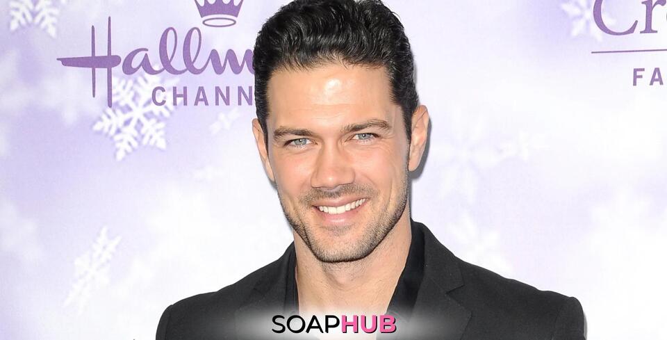 General Hospital Alum Ryan Paevey Is Living His Best Life On the Open Waters - NewsBreak