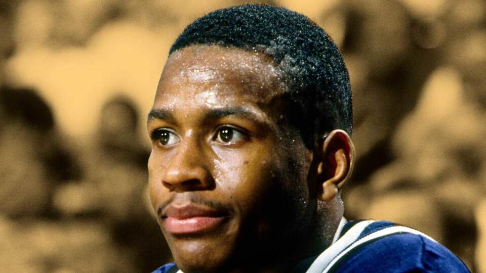 "If the money gets too high, there'll always be another Allen Iverson ...