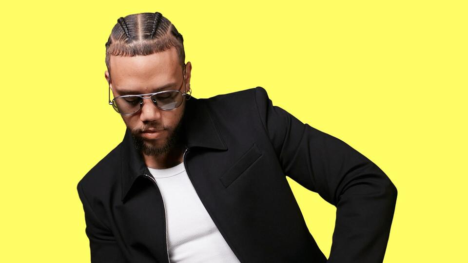 JHAYCO Breaks Down The Meaning of "SCORPIO" - NewsBreak