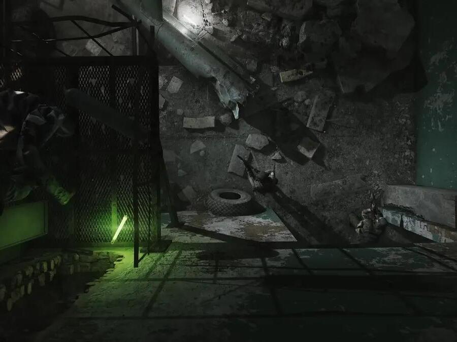 How to Finish the Night of the Cult in Escape from Tarkov
