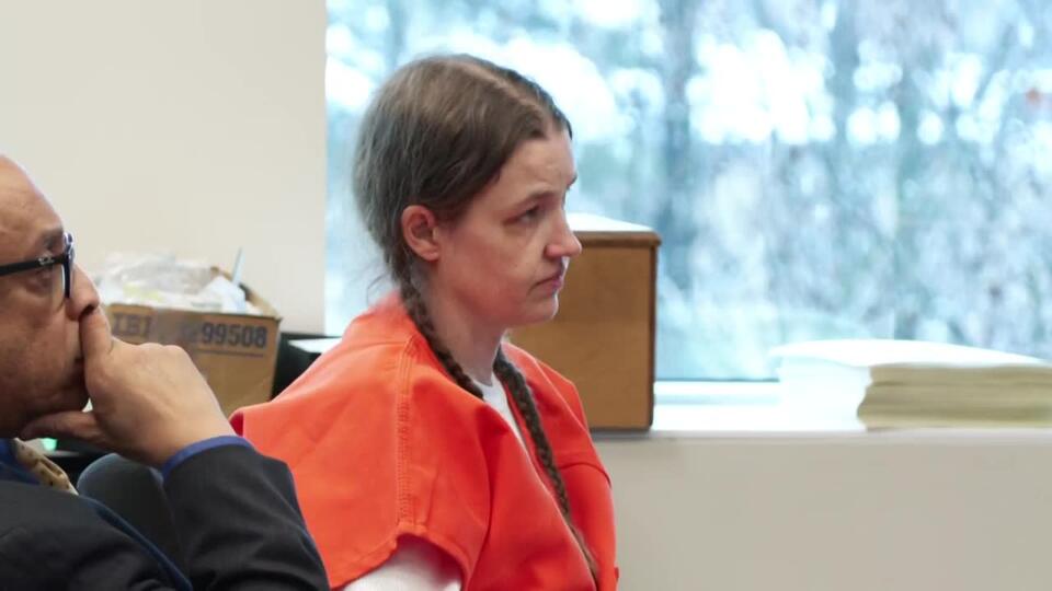 Shanda Vander Ark due in court after requesting new trial in son’s ...