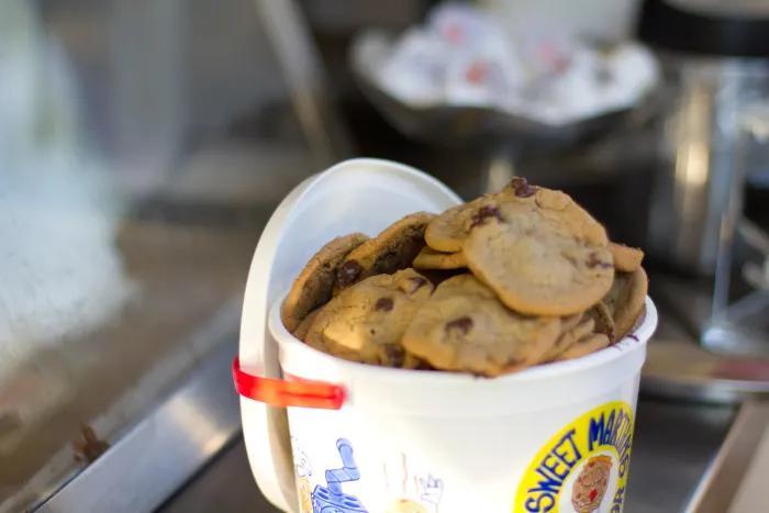 Top 10 Minnesota State Fair food vendors ranked by 2024 revenue - NewsBreak