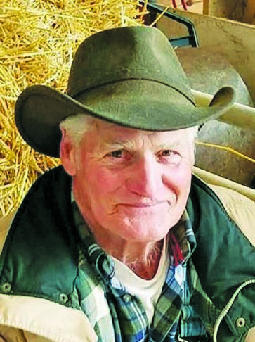 Richard A. 'Dick' Rook - NewsBreak