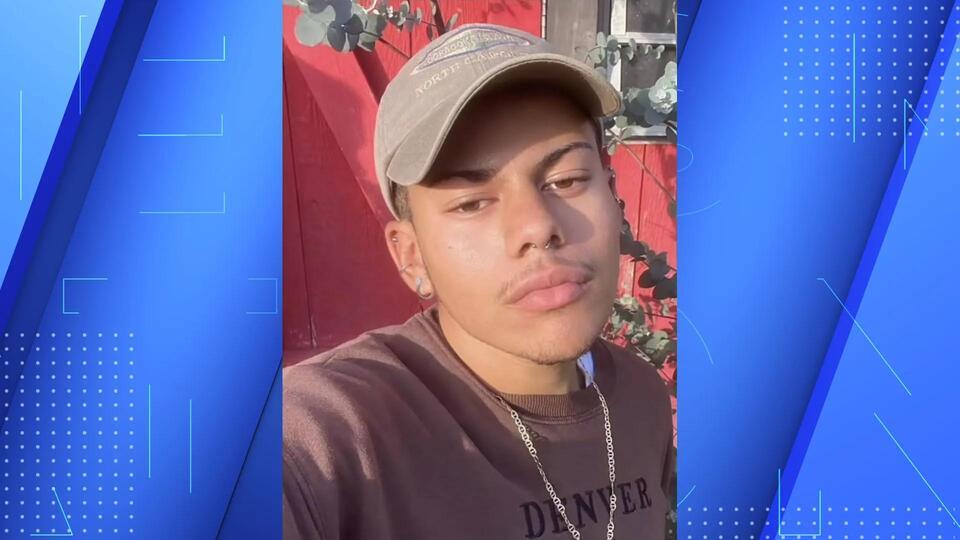 Mortimer Wortman last seen with man accused of threatening him - NewsBreak